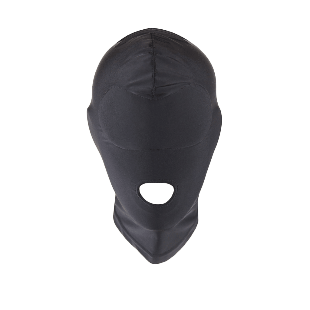 Masks & Hoods Archives - Love In Leather