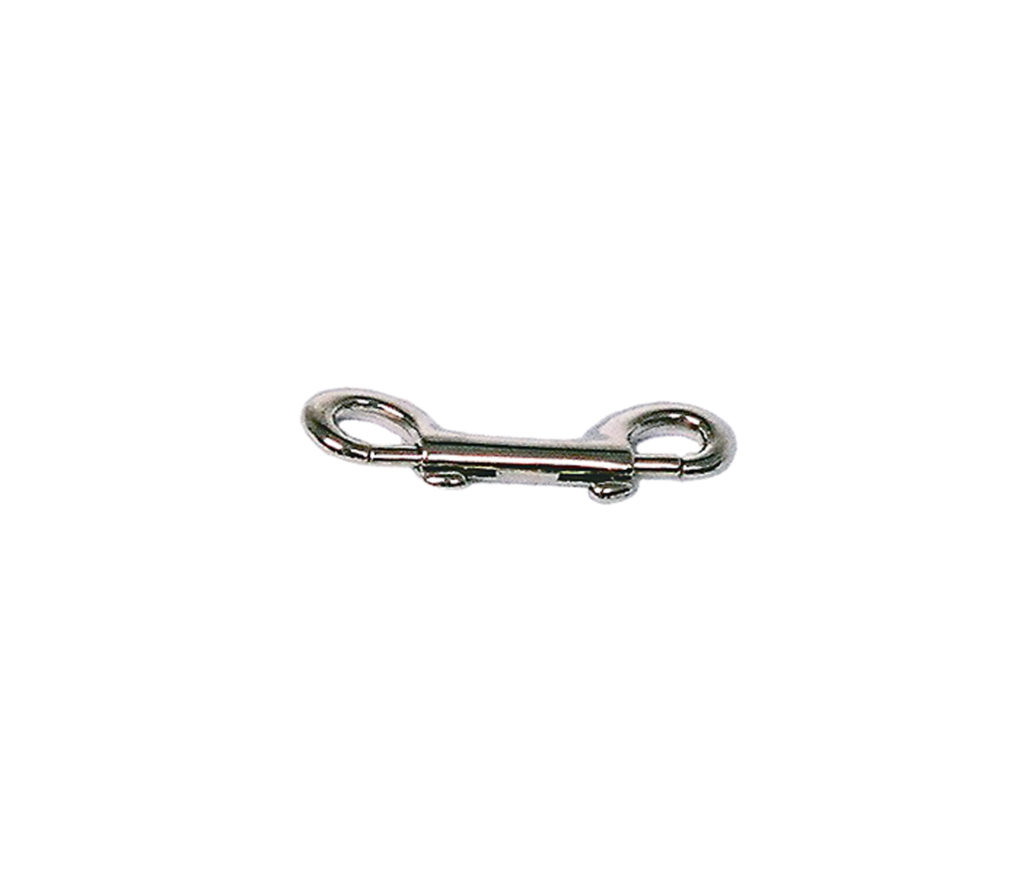 Double Ended Snap | Love In Leather
