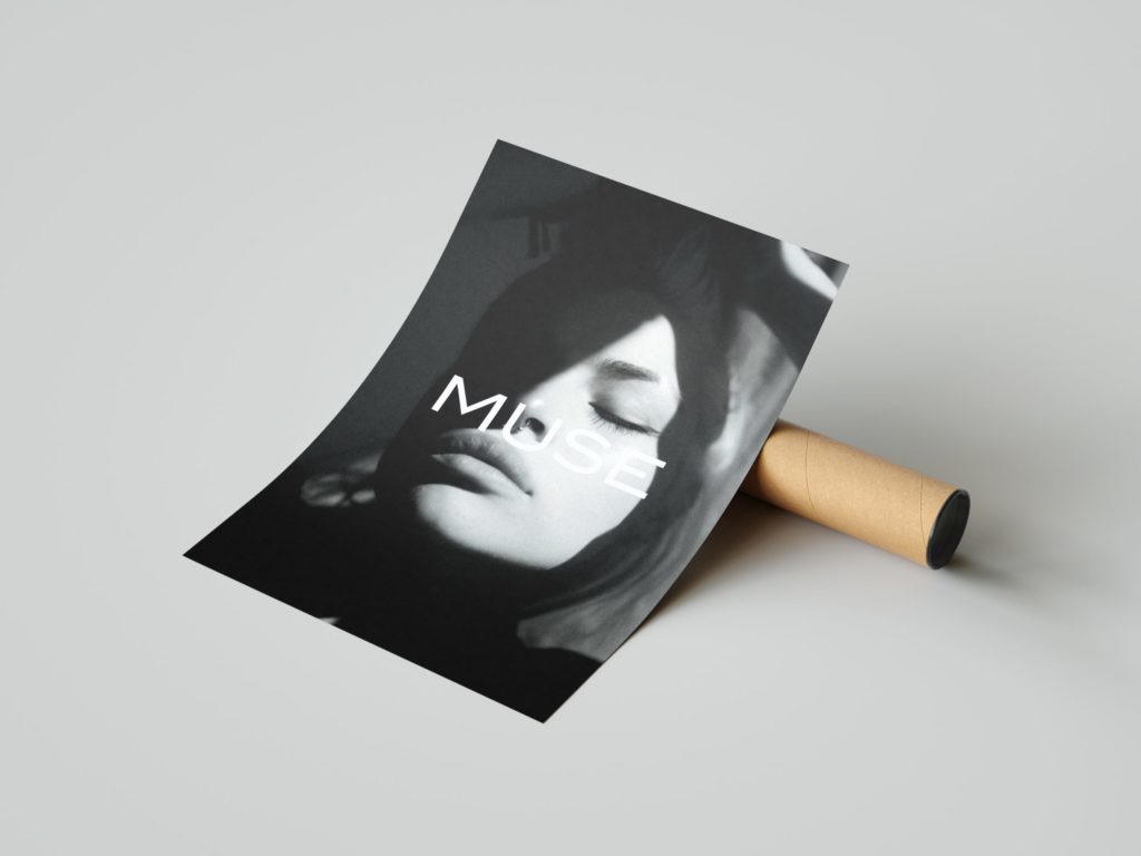 POSTER SET - Love In Leather